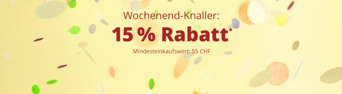 Rabattaktionen online kaufen | Die moderne Hausfrau