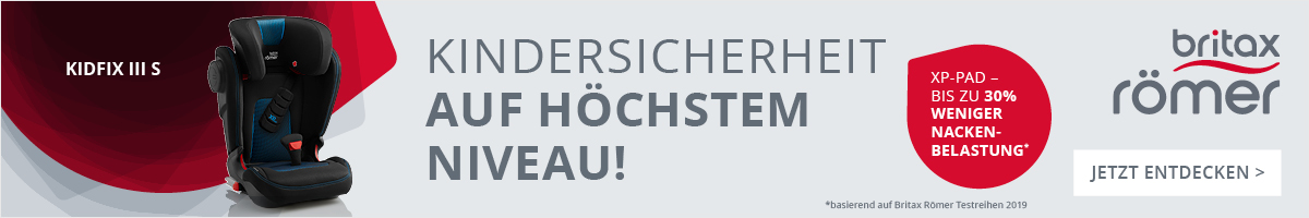 Babyausstattung und Babyartikel für Mama & Kind | baby-walz