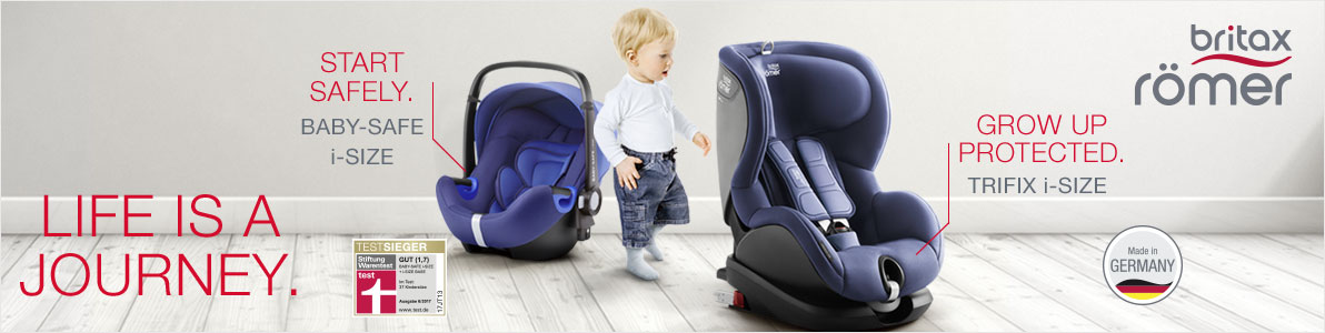 Babyausstattung und Babyartikel für Mama & Kind | baby-walz