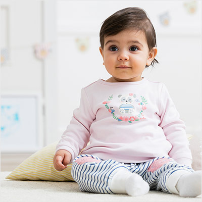 Babyausstattung und Babyartikel für Mama & Kind | baby-walz