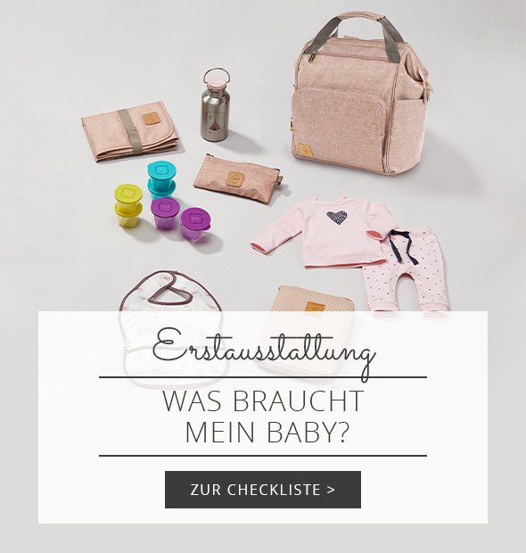 Babyausstattung und Babyartikel für Mama & Kind | baby-walz