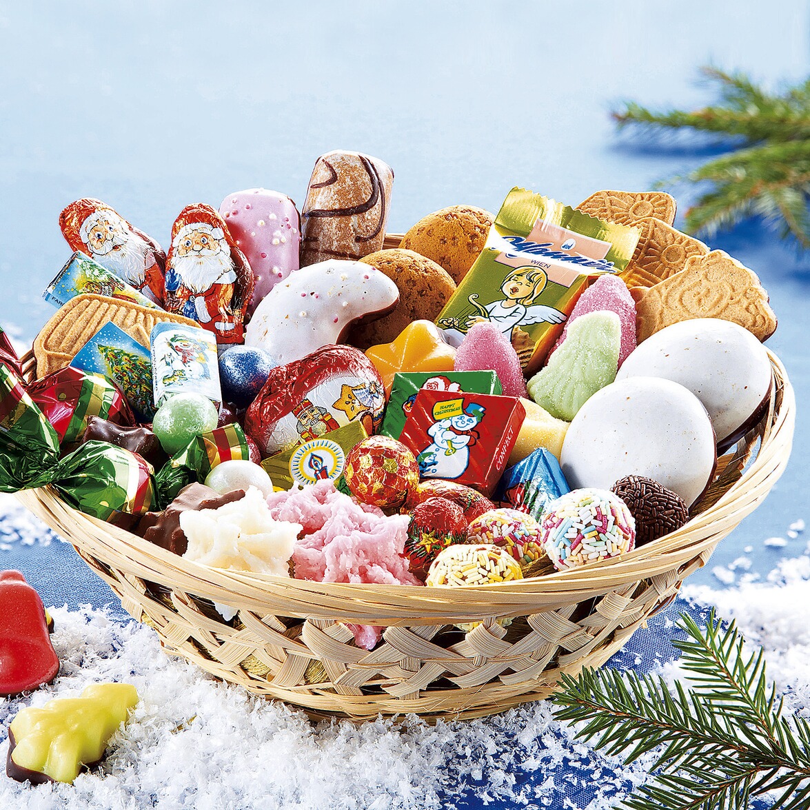 Panier à friandises à commander en ligne | Maison & Confort