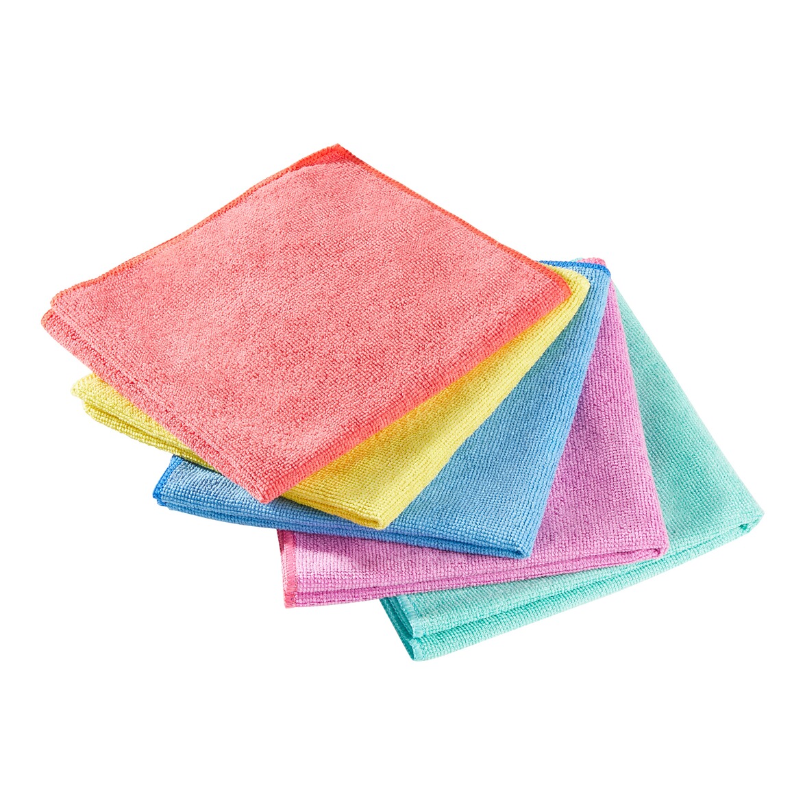 Steuber Mikrofaser-Lappen "Jumbo", 5 Stück online kaufen | walzvital