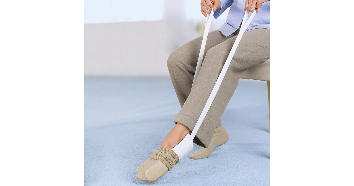 Enfile-bas à commander en ligne | Maison & Confort