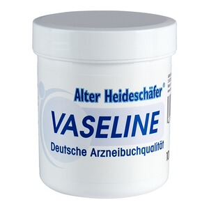 Wo Kann Man Vaseline Kaufen