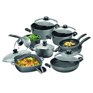 Kochgeschirr-Sets günstig online kaufen | Die moderne Hausfrau