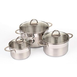 Kochgeschirr-Sets günstig online kaufen | Die moderne Hausfrau