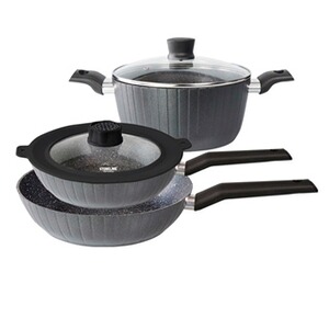 Kochgeschirr-Sets günstig online kaufen | Die moderne Hausfrau