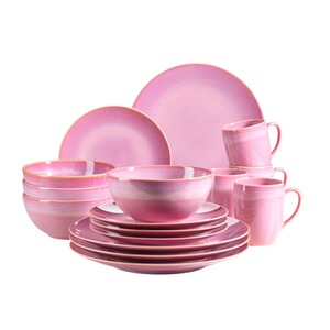 Geschirrsets günstig online kaufen | Die moderne Hausfrau