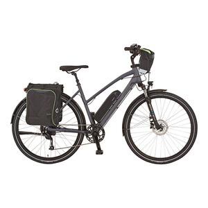 Didi Thurau Edition E Bike