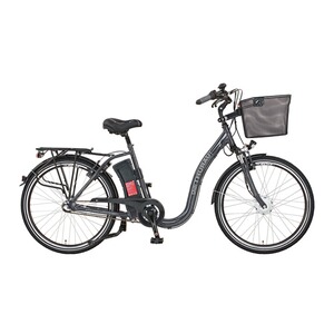 Didi Thurau Edition E Bike