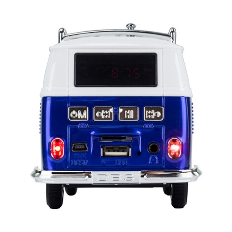 Vw Bus Radio - www.inf-inet.com